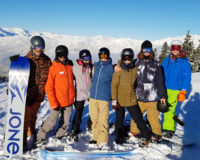 CASI Snowboard Instructor Course | Core Camps Whistler, Canada
