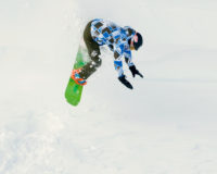 Premier Snowboard Camp | Core Camps Whistler, Canada