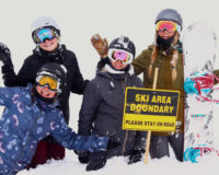 Premier Snowboard Camp – Core Ski & Snowboard Camps