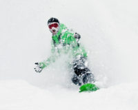 Premier Snowboard Camp | Core Camps Whistler, Canada