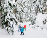 Premier Snowboard Camp | Core Camps Whistler, Canada