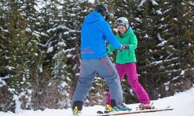 Ski Ability Levels - Core Ski & Snowboard Camps