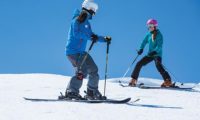 Ski Ability Levels - Core Ski & Snowboard Camps