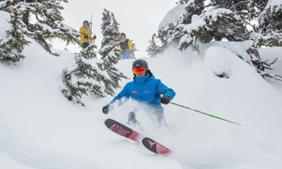Ski Ability Levels - Core Ski & Snowboard Camps