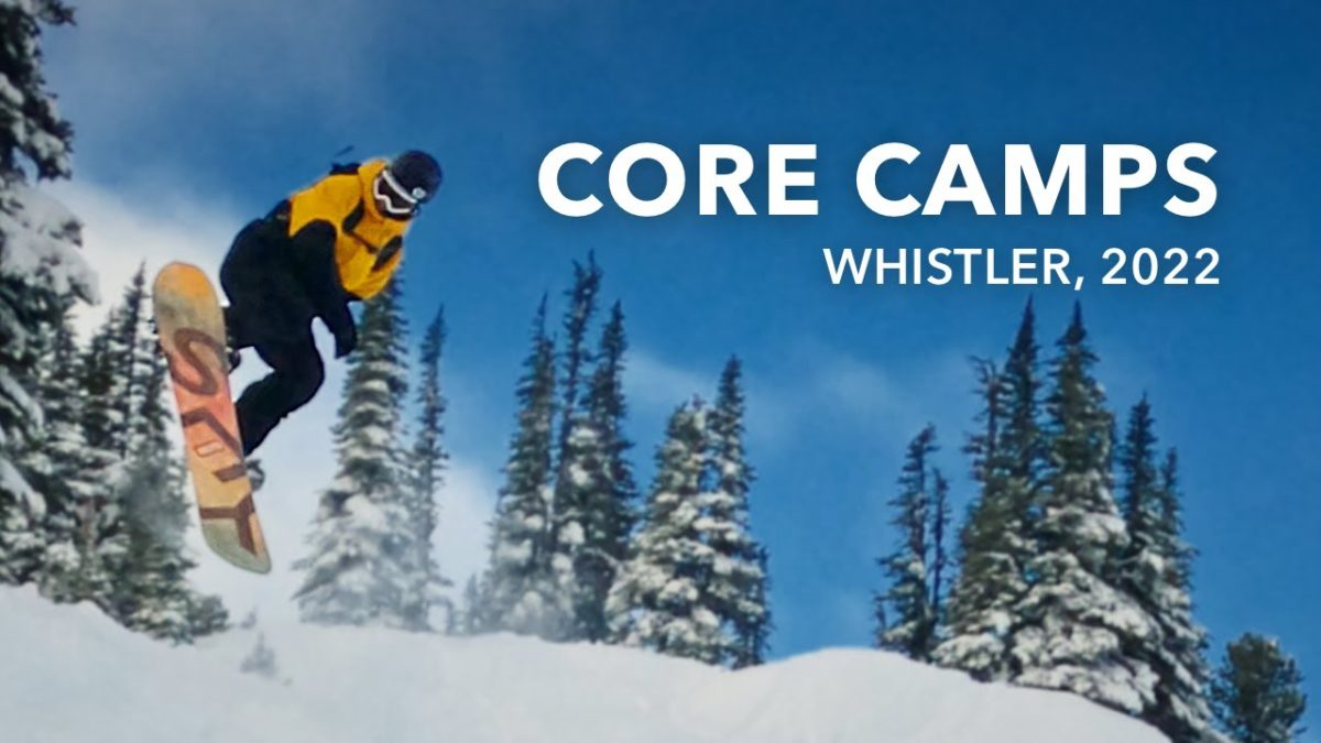 Movie: GNAR - Core Ski & Snowboard Camps